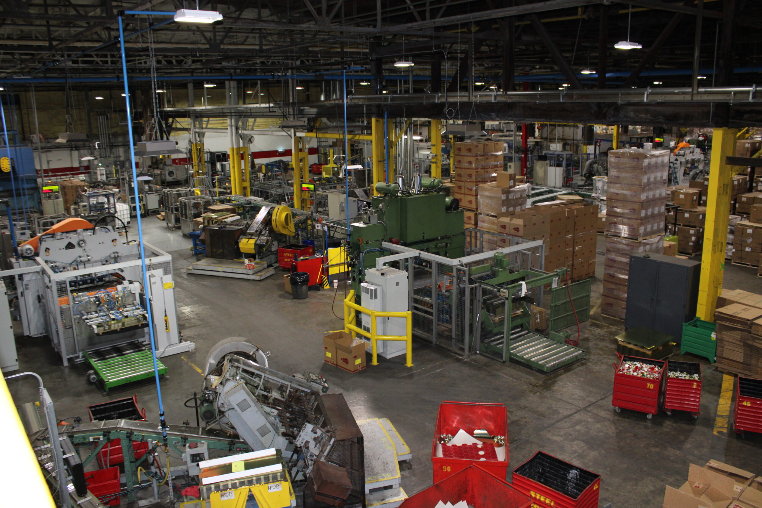 Tecnocap_17 | News, Sports, Jobs - The Intelligencer